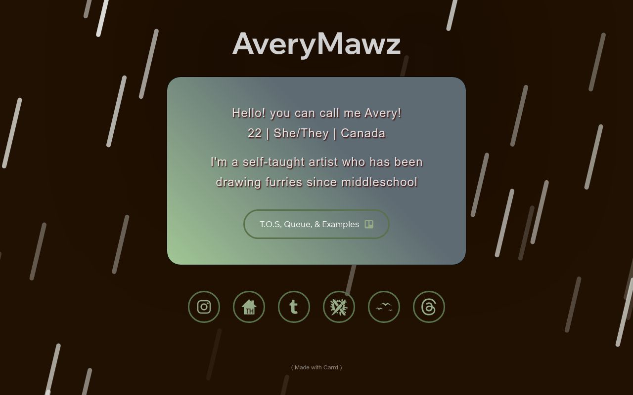 AveryMawz